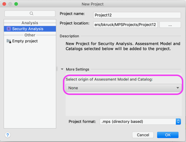 How can I share a composition across multiple projects without copying it?